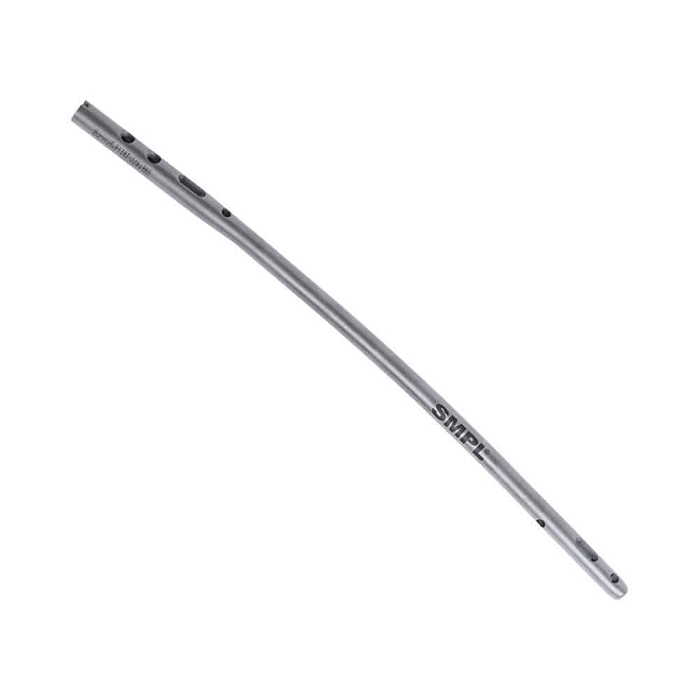Clavo intramedular para fémur - S176 - Smit Medimed Pvt Ltd - derecho ...