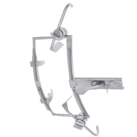 Abrebocas para odontología - DINGMANN - ELCON Medical Instruments