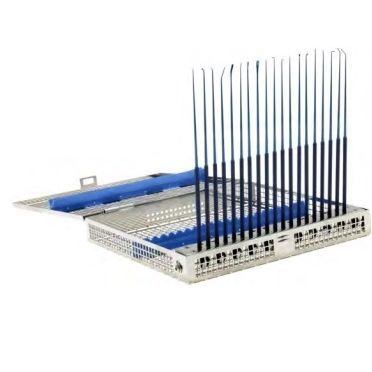 Kit de instrumentos para cirugía menor - RHOTON - ELCON Medical Instruments