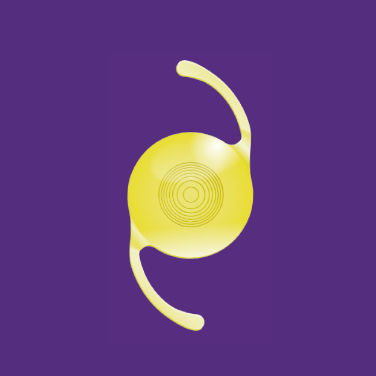 Lente intraocular multifocal - Vivinex™ Gemetric™ Plus - HOYA Medical ...