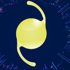 Lente intraocular monofocal - Vivinex Impress™ - HOYA Medical Singapore