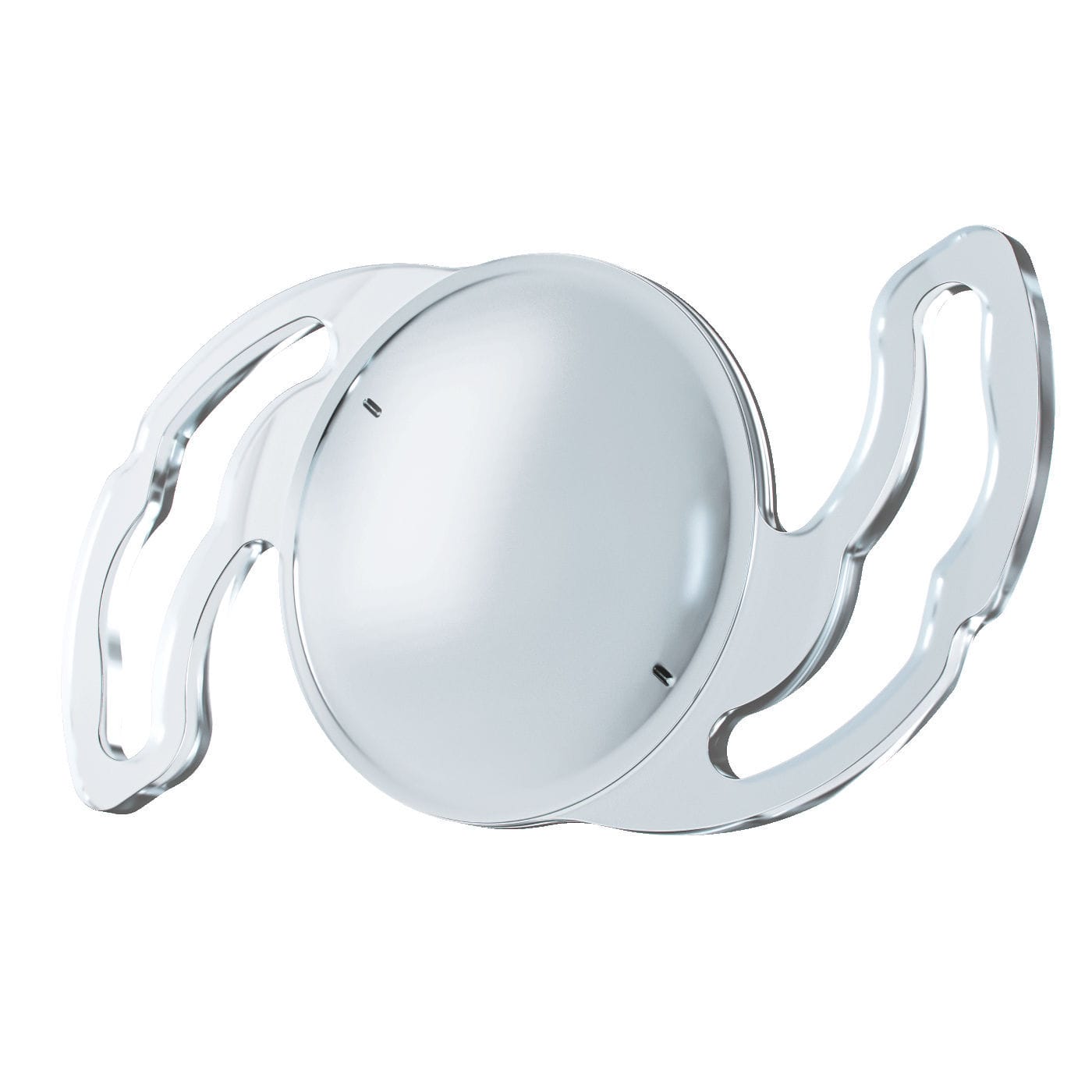 Lente intraocular tórica - Precizon 565 - Ophtec - para astigmatismo