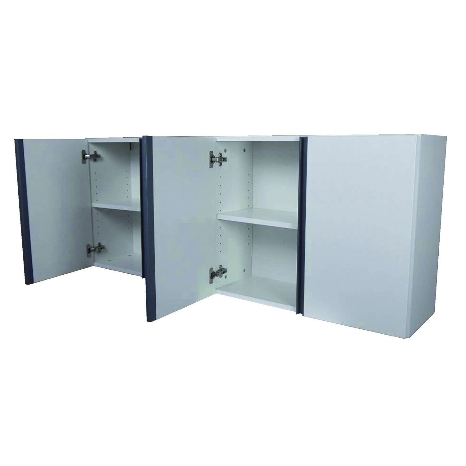 Armario de laboratorio - 79244 series - JEULIN - modular / con estante ...