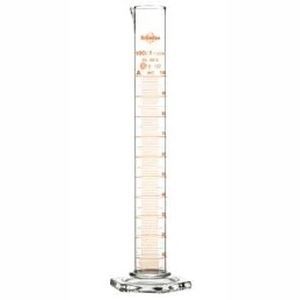 Probeta graduada - 073-001772 - SCHARLAB S.L