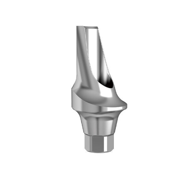 Pilar para implante de titanio - 70005 series - DentalMaster (Xiamen ...
