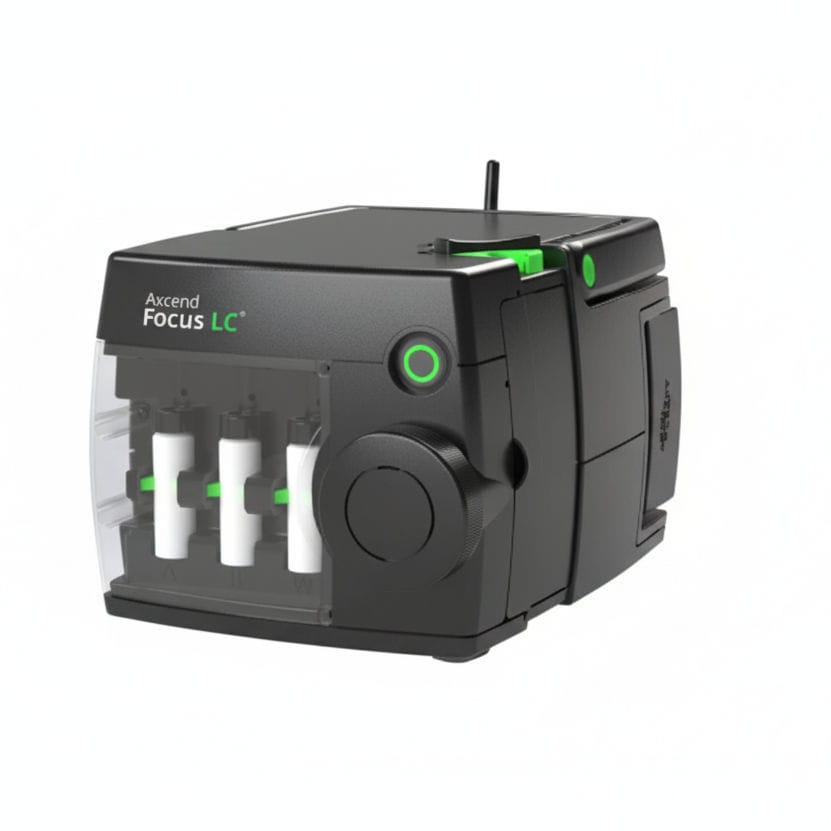 Sistema de cromatografía UHPLC - Focus LC® - Axcend - HPLC / PDA / UV