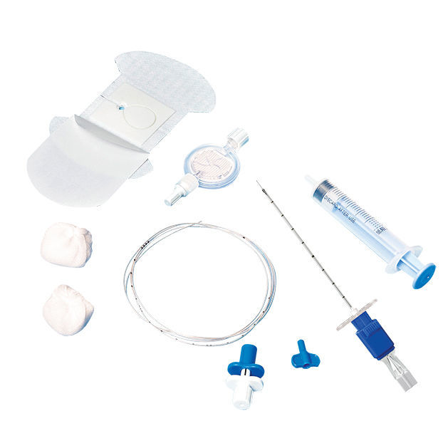 Kit médico de parto - Combispeed - ACE Medical - para anestesia epidural