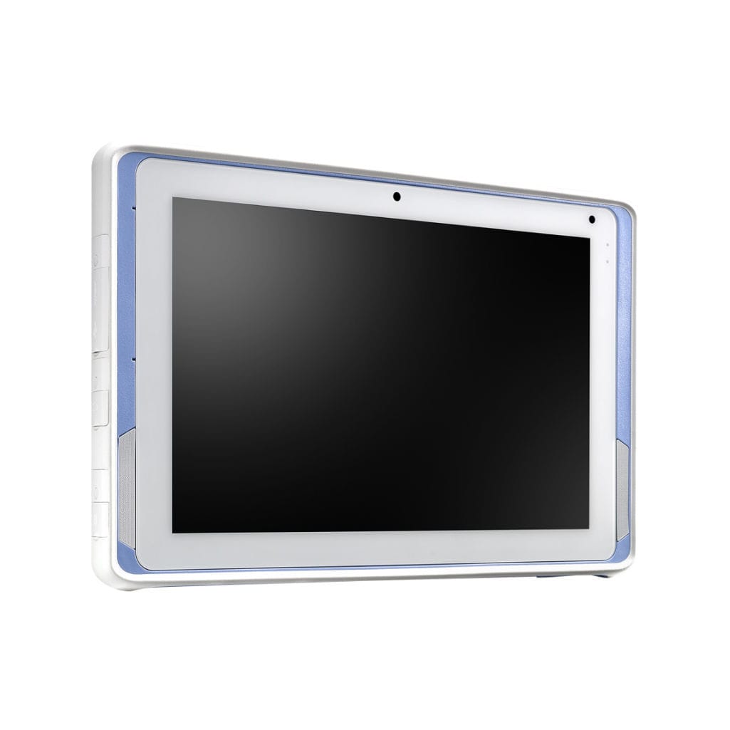 Tablet PC médica Qualcomm® Snapdragon™ 660 - AIM-78H - ADVANTECH - para ...