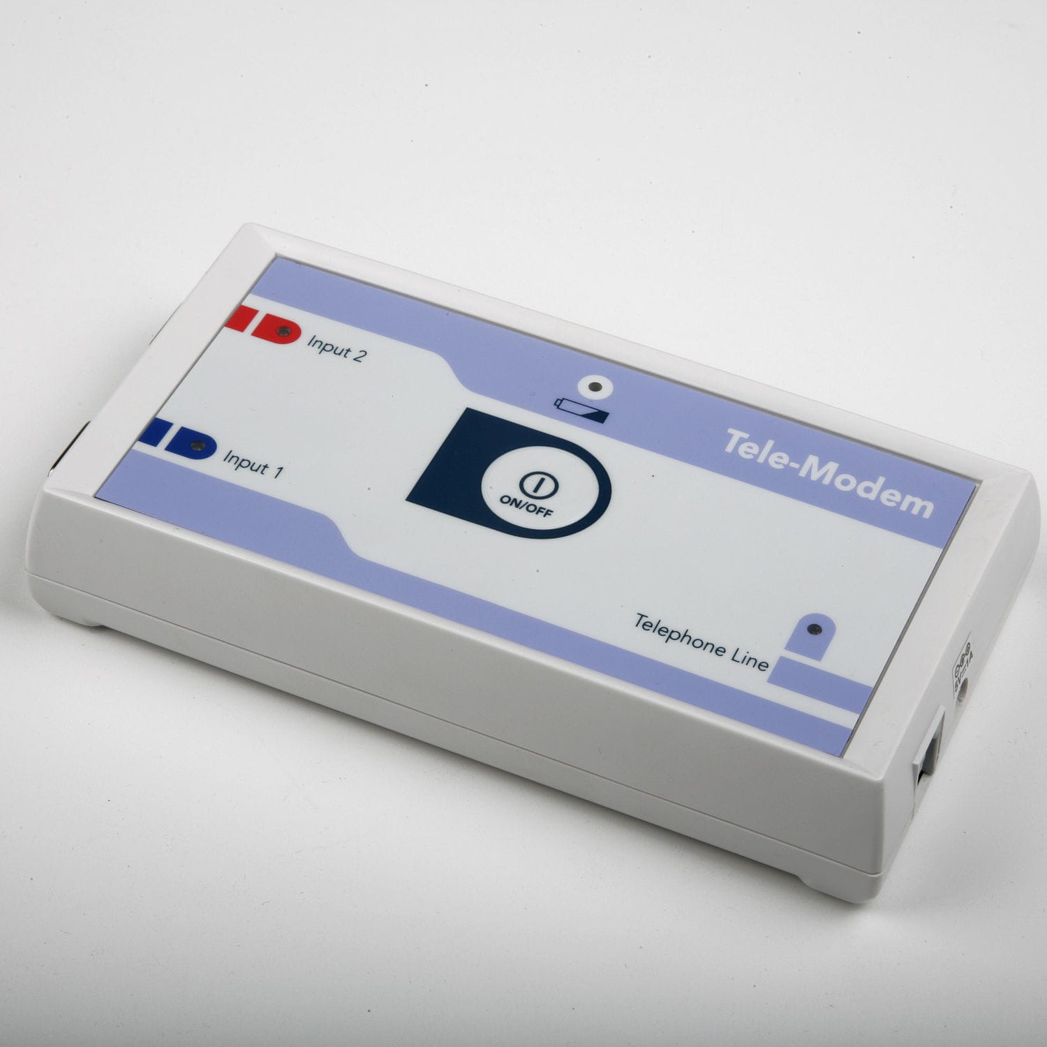 Módulo para monitor multiparamétrico ECG - Tele-Modem™ - Aerotel ...