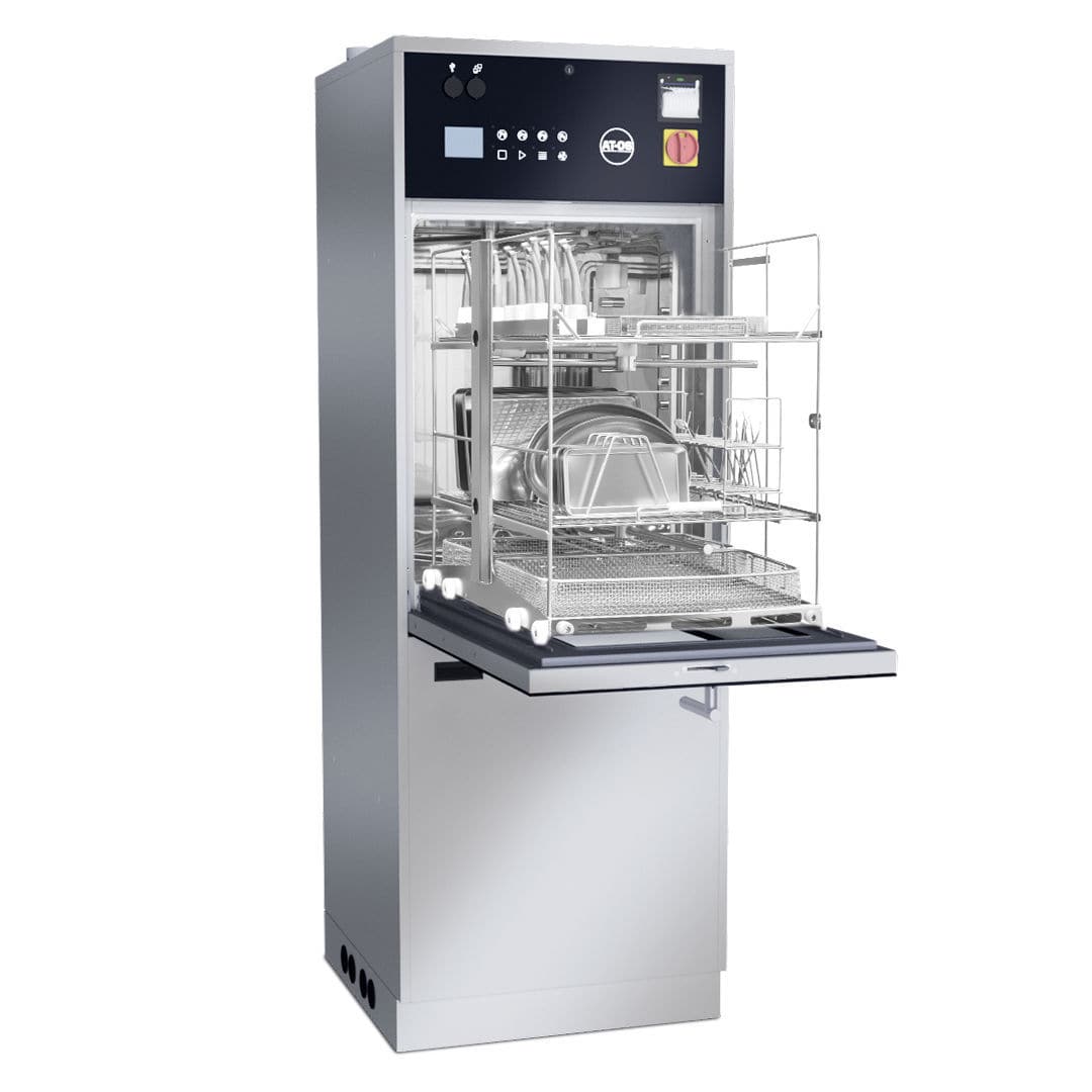 Lavadora desinfectadora para instrumental quirúrgico - AWD655-10 - AT-OS - para instrumental ...