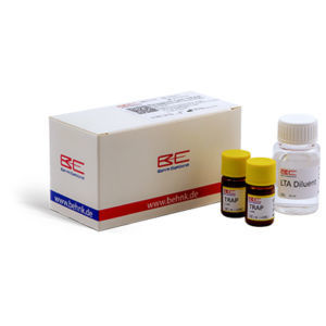 Kit de reactivos en solución - Set TRAP - Behnk Elektronik - para la ...