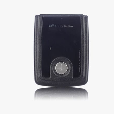 Holter 12 canales - Sprite - Biomedical Instruments - 3 canales / USB