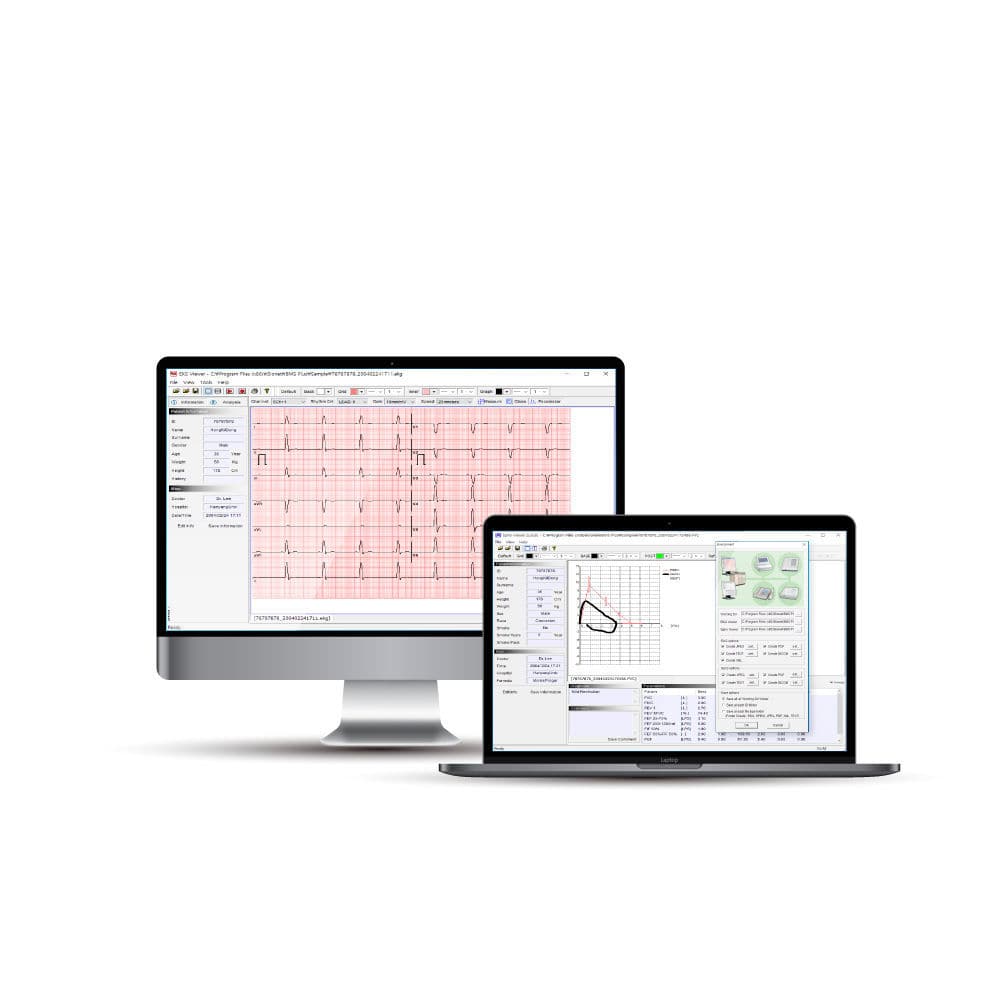 Software de control - BMS Plus - Bionet - con sistema de seguimiento ...