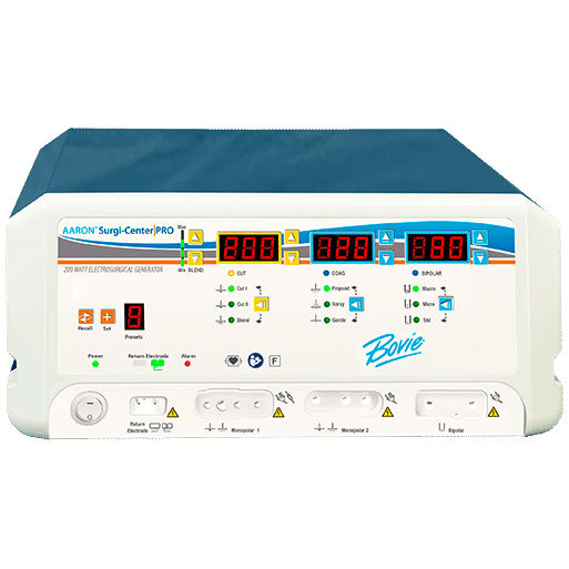 Bisturí eléctrico corte monopolar - PRO(A2350) - Bovie Medical - corte ...