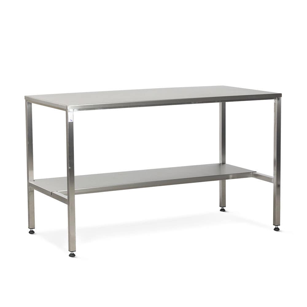 Mesa de trabajo - PTS/115 - Bristol Maid Hospital Metalcraft - para ...