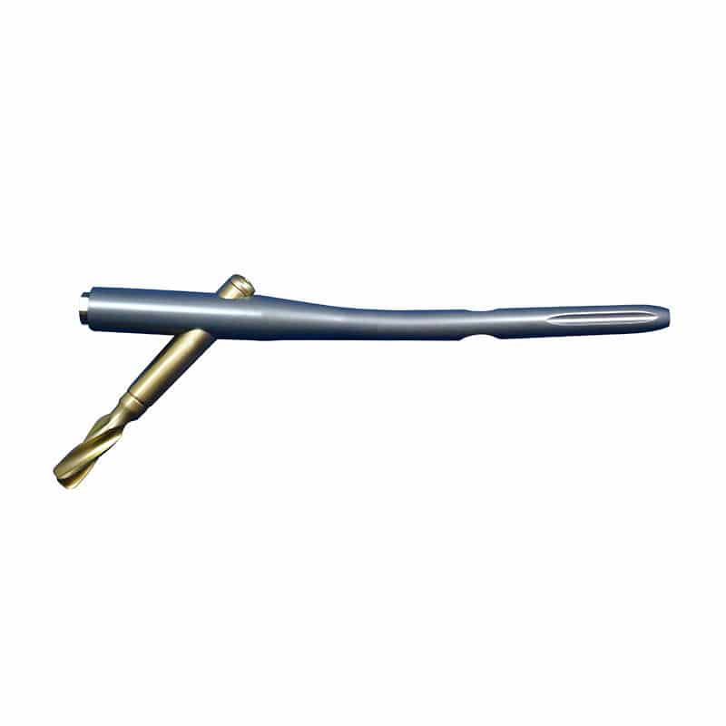 Clavo intramedular para fémur - PFNA (GAMMA) - Waston medical