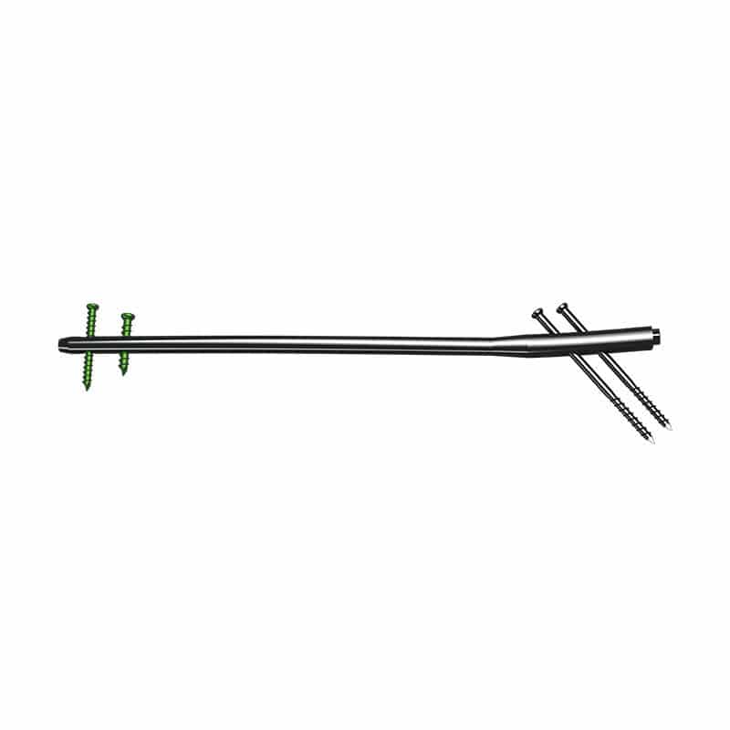 Clavo intramedular para fémur - X series (L/R) - Waston medical ...