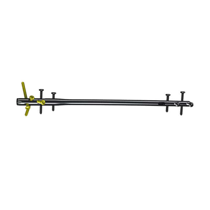 Clavo intramedular para tibia - X Series - Waston medical