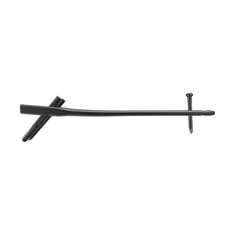 Clavo intramedular para fémur - 10603 GAMMA - Waston medical - para húmero