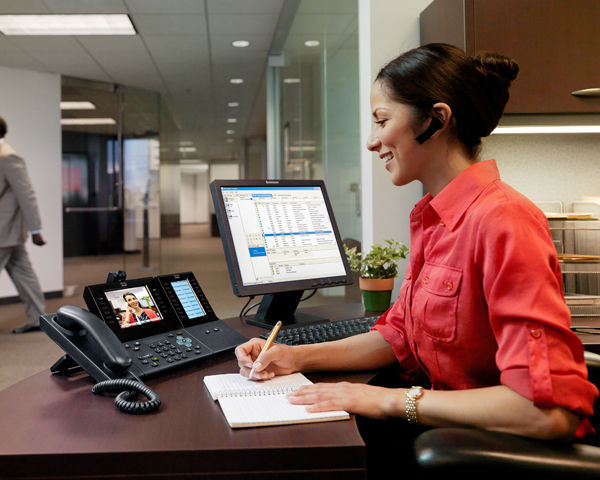 Software de control - UAC - Cisco Systems - de gestión de ...