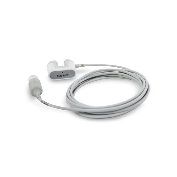 Módulo para monitor multiparamétrico etCO2 - CO2-M02 - Contec Medical ...