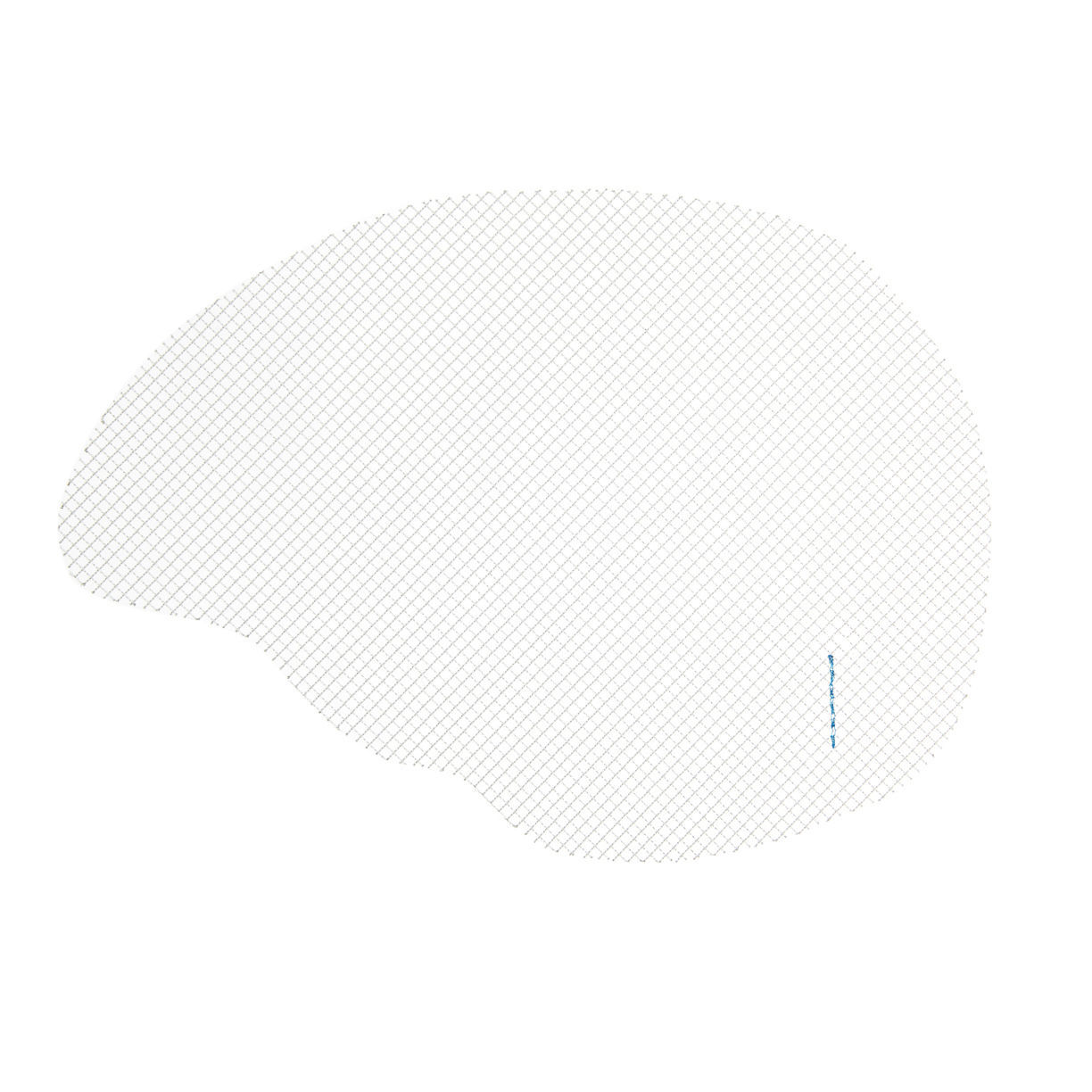 Prótesis para hernia en decúbito prono - PREMIUM® - Cousin Biotech ...