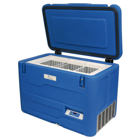 Refrigerador para vacunas - TCW 3000 SDD - B Medical Systems - de tipo ...