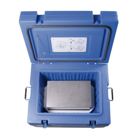 Nevera para vacunas - RCW 25 - B Medical Systems