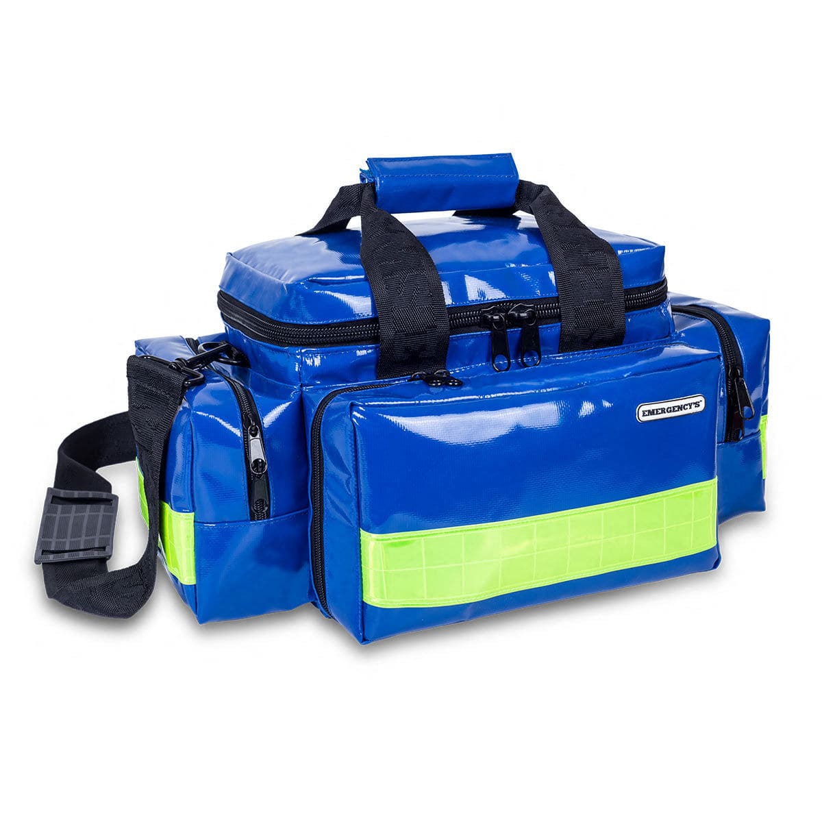 Maletín de emergencia de primeros auxilios - EM13.057 LIGHT EMERGENCY ...