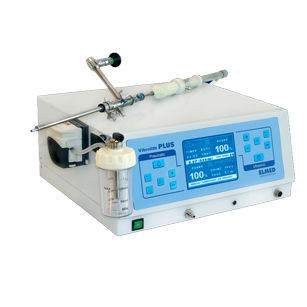 Litotriptor intracorpóreo / de mesa - Vibrolith Plus™ - ELMED Medical ...
