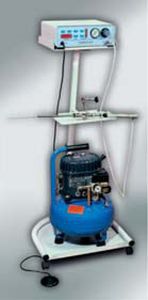 Litotriptor intracorpóreo / de mesa - Vibrolith™ - ELMED Medical Systems