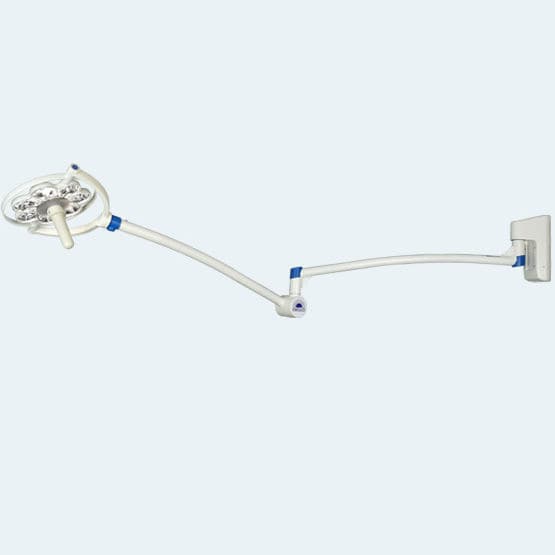 Lámpara para cirugía menor medicina general - 200 W - EMALED - led / de ...