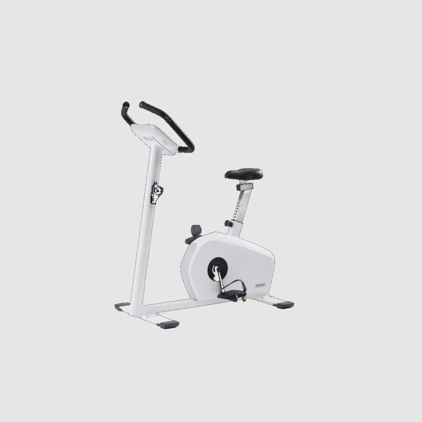 Cicloergómetro - CYCLE 100 MED - Emotion Fitness