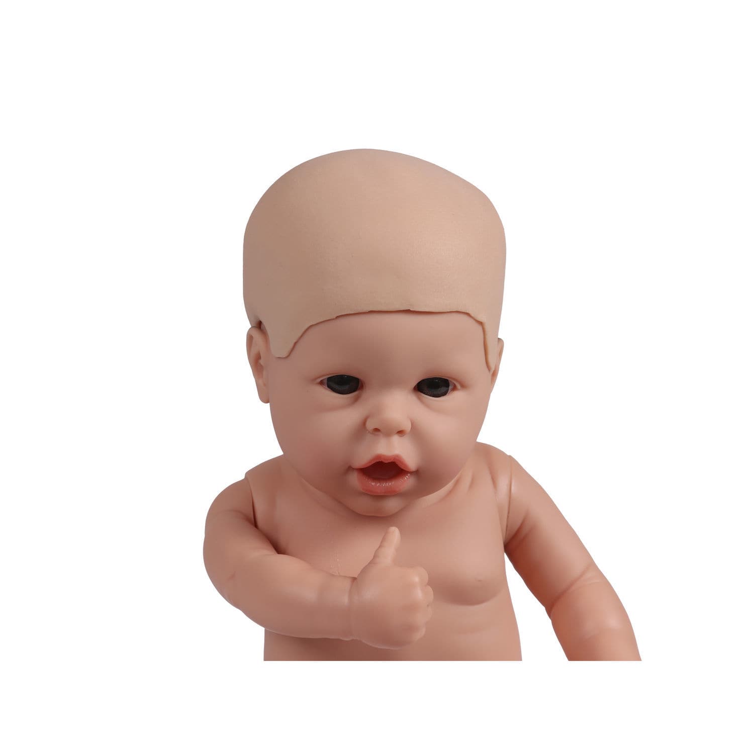 Simulador de paciente para atención pediátrica - 7810 - Erler-Zimmer ...