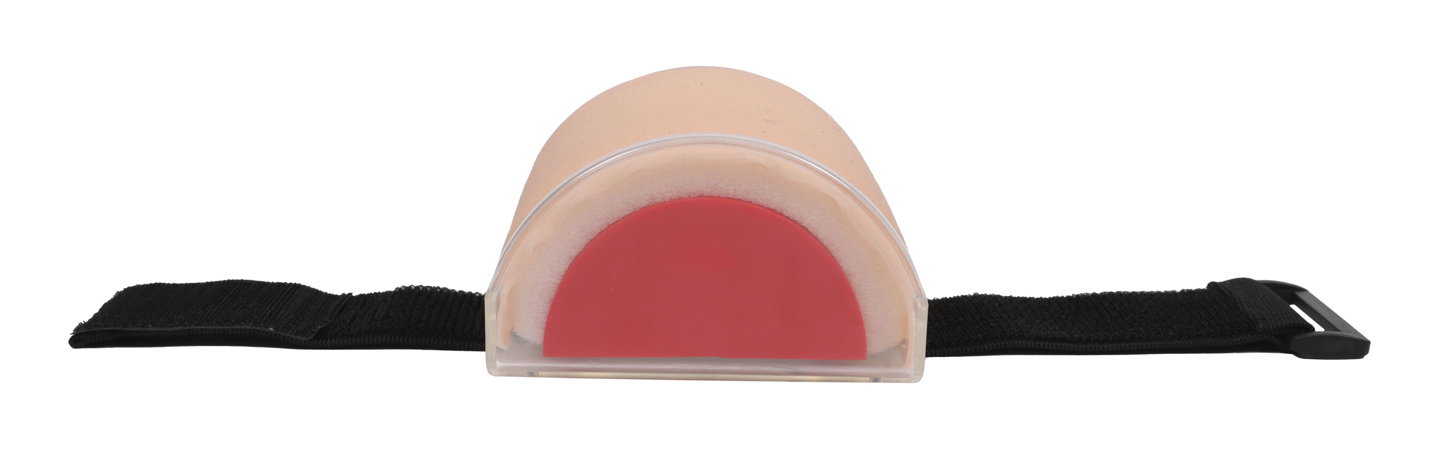 Simulador de inyección intramuscular - 8010 - Erler-Zimmer - para ...