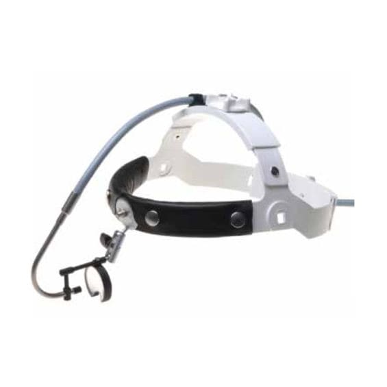 Fotóforo de ORL - 08-312 - Faromed Medizintechnik - halógeno / de fibra ...