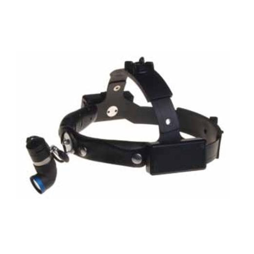 Fotóforo LED - 08-79 series - Faromed Medizintechnik - con batería ...