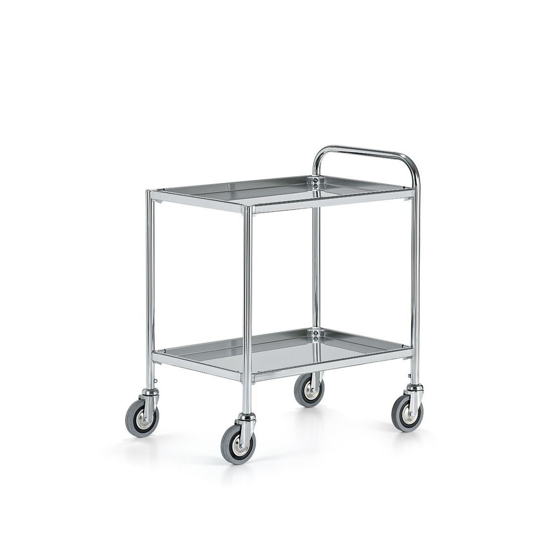 Carro para instrumental - 9CM0055 - Favero Health Projects - de ...