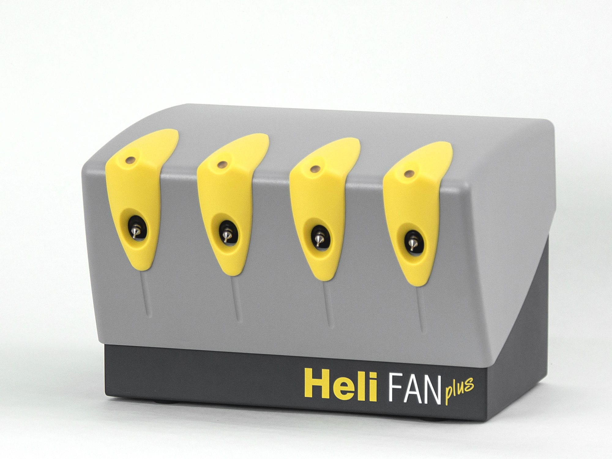 Sistema de detección respiratorio Helicobacter pylori - HeliFANplus ...