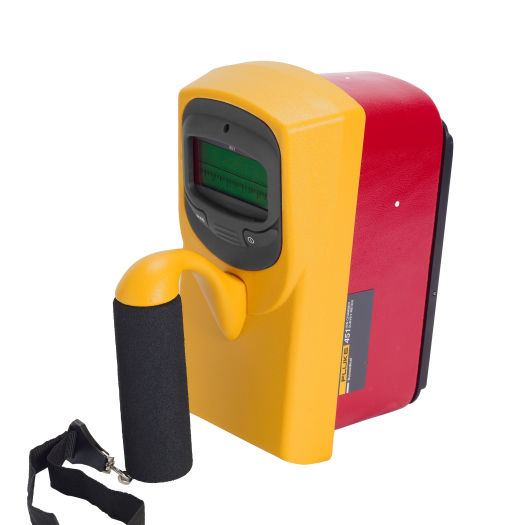 Dosímetro ambiental rayos X - 451B - Fluke Health Solutions - rayos ...