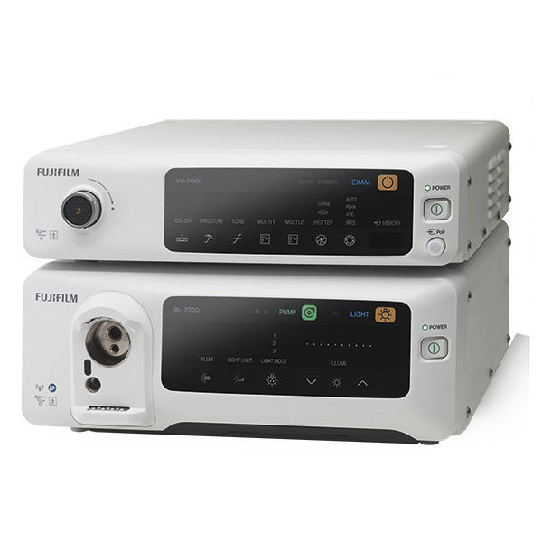 Procesador de vídeo para endoscopia - ELUXEO VP-7000 - FUJIFILM ...