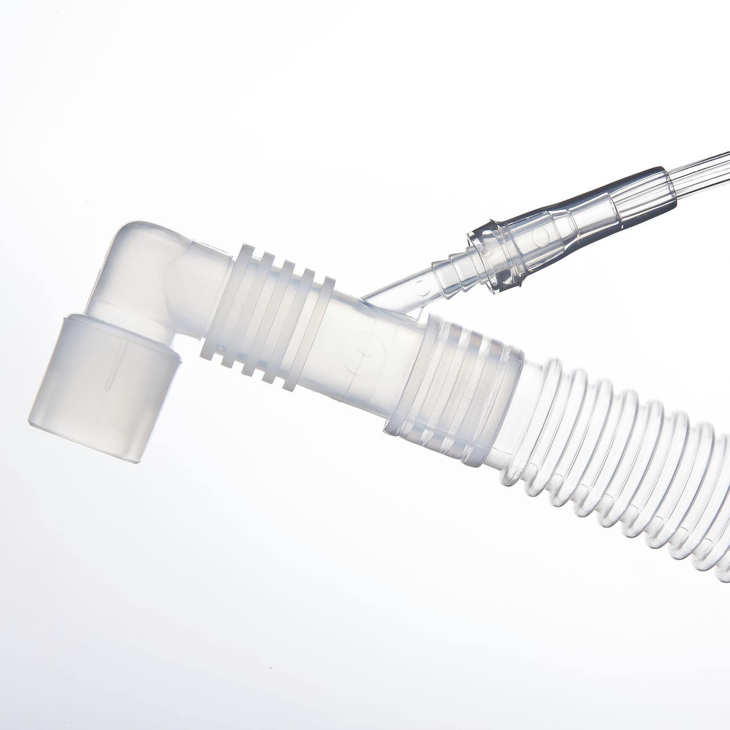 Conector para perfusión en T - AC0037 - GaleMed Corporation