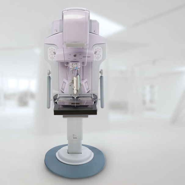 Mamógrafo digital de campo completo - Viola DBT - General Medical ...