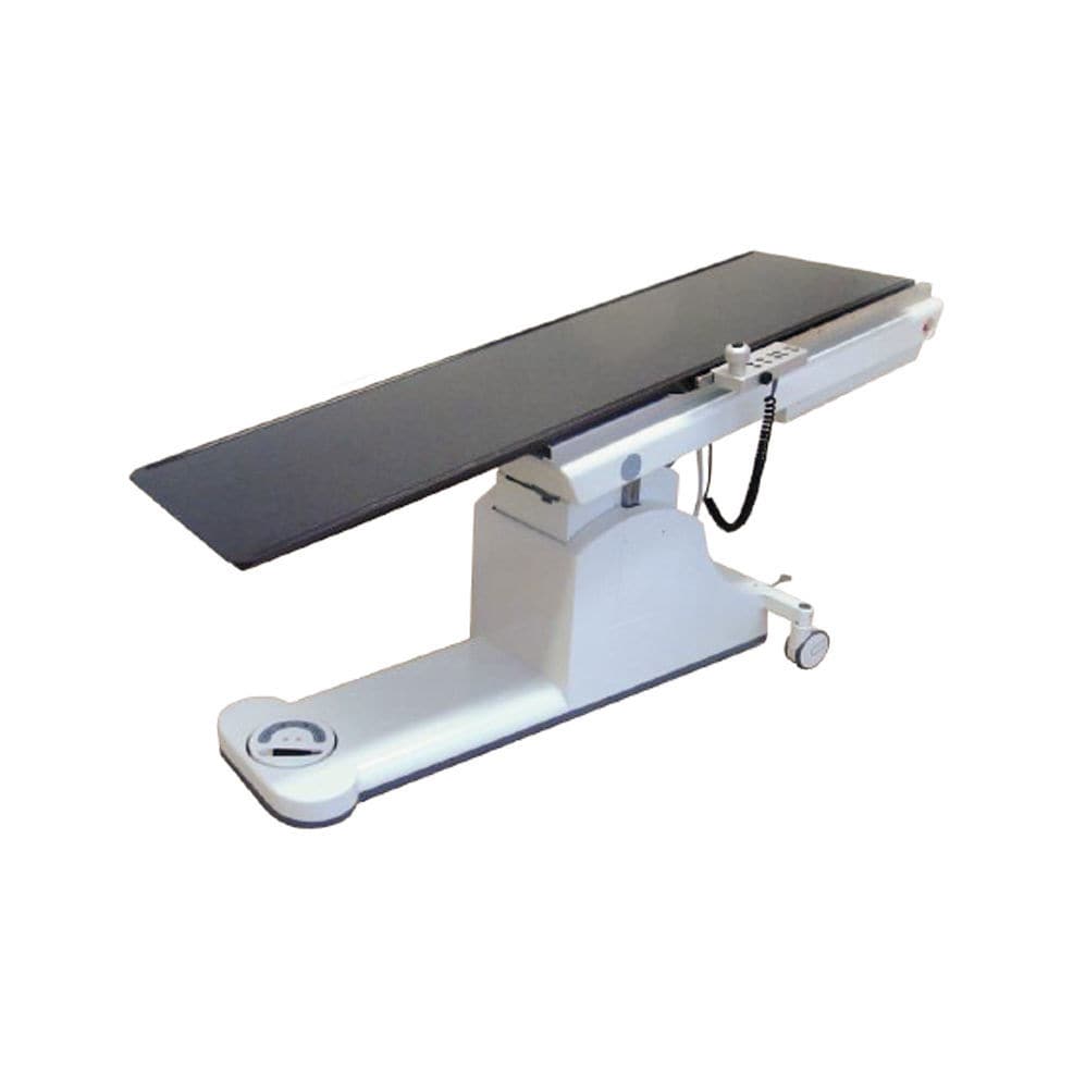 Mesa para angiografía móvil - CT160 series - General Medical Merate ...