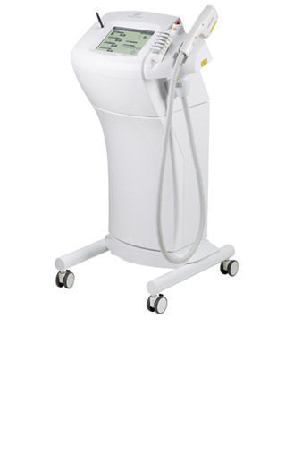 Sistema IPL en carro / para depilación - GP Fast Light - General Project