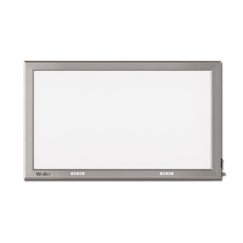 Negatoscopio 1 pantalla - 44701 - GIMA - LED