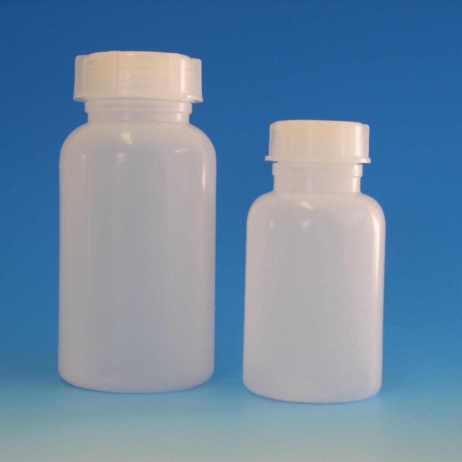 Frasco de laboratorio - 49101 series - Glaswarenfabrik Karl Hecht - de ...