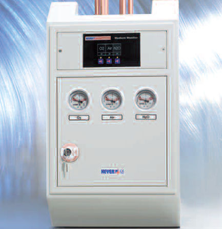 Unidad de control de presión - 701-8107 - Heyer Aerotech - de ...