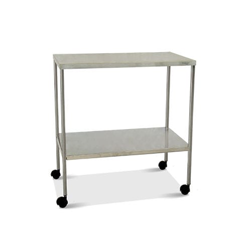 Carro para instrumental - HM.2030E - Hospimetal - móvil