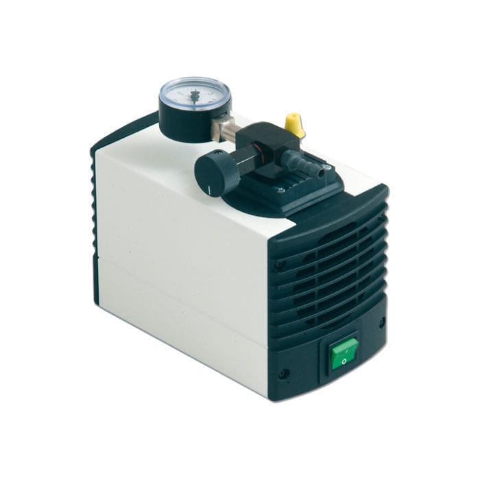 Bomba de vacío de laboratorio - MC000103 - HYGECO